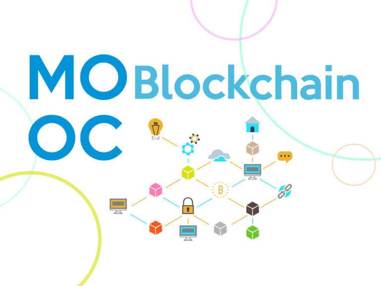 Ficha técnica MOOC de Blockchain - APTEFORMA