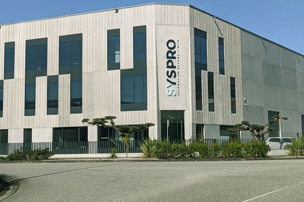 Syspro Automation se instalará en el Parque Científico Tecnológico Tecnoalcalá